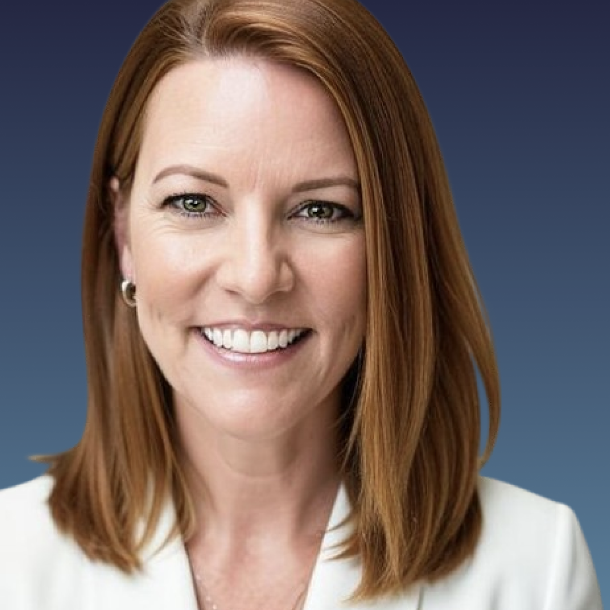 Mandy Anderson | Parity